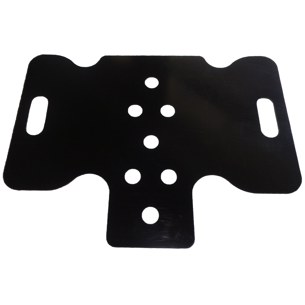 GYN-PIPE: Hjælp til reposition af uterus prolaps